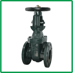 Gala Valves Suppliers in Paksitan