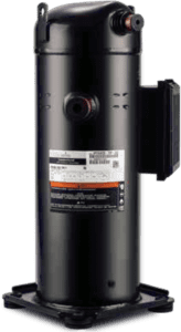 Copeland - Crescent Corporation