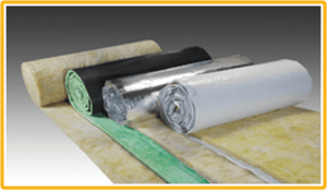 Kimmco Insulation in Pakistan