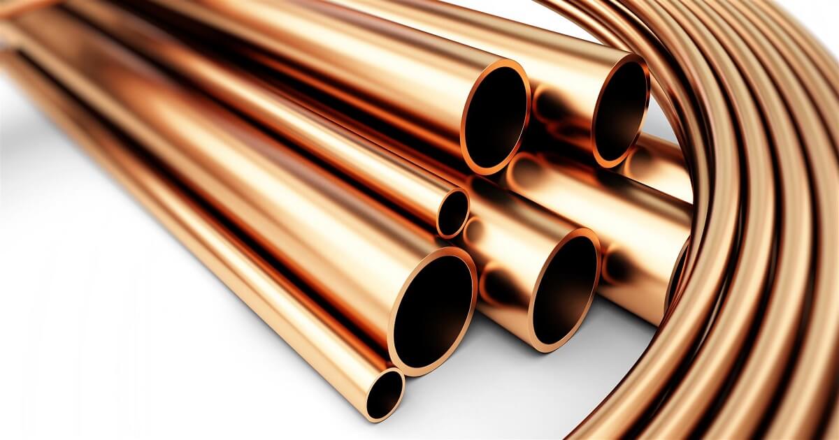 Mueller Copper Pipe Cost & Functionality