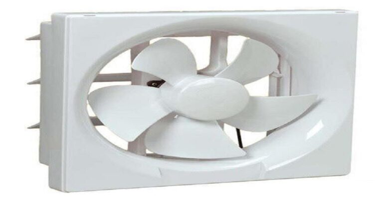 How to Select Casals Ventilation Fans?