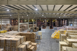 Warehouse - Crescent Corporation